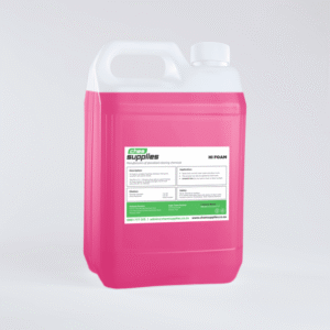 HI Foam - Chem Supplies